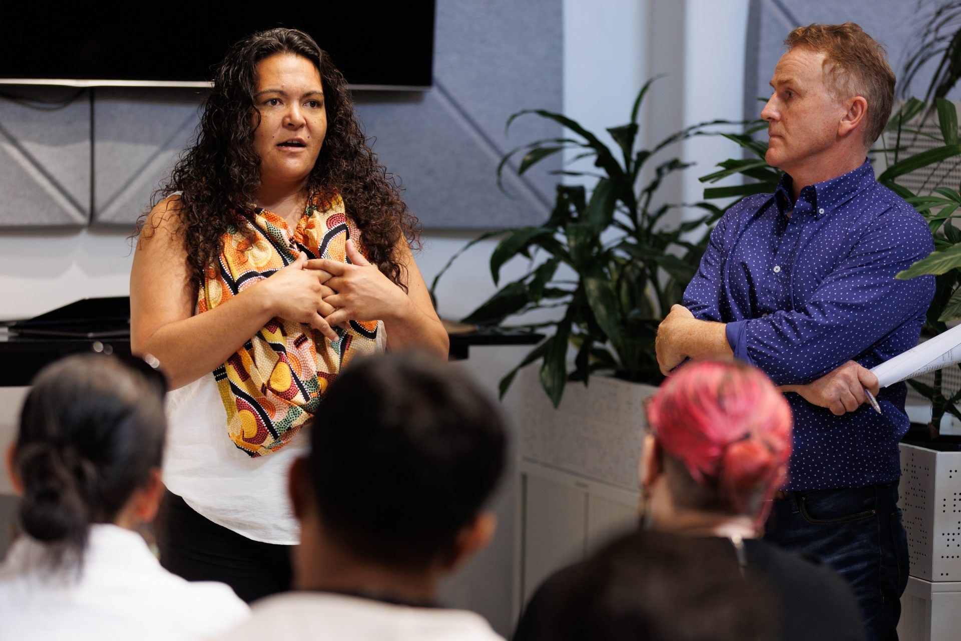 About us - Beon Energy 2024