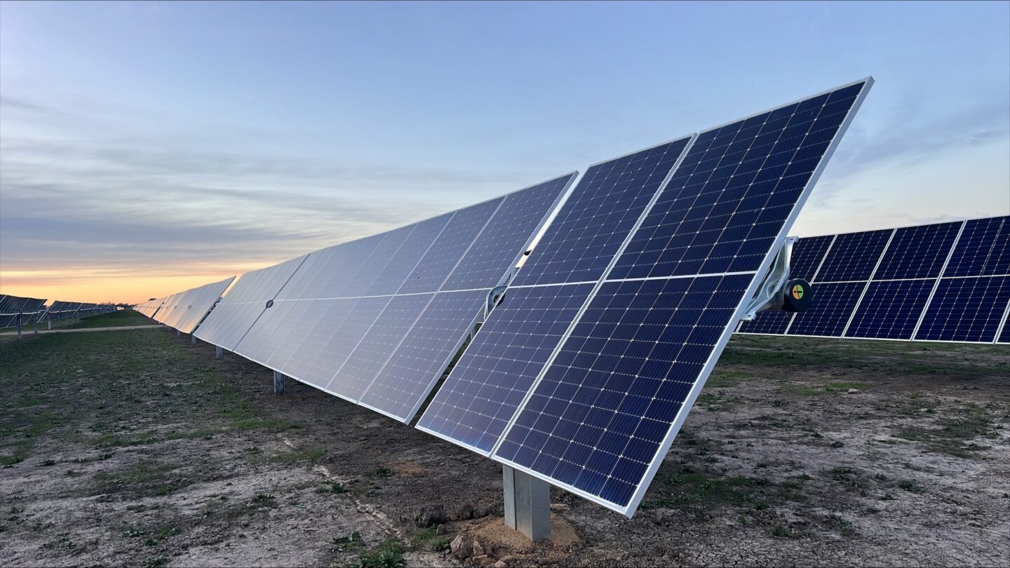 Girgarre Solar Farm - Beon Energy 2024