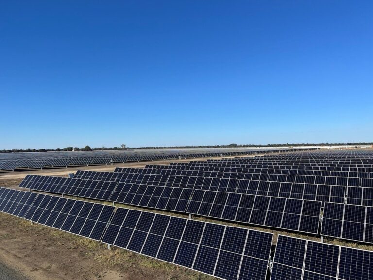 Our work - Beon Energy 2024