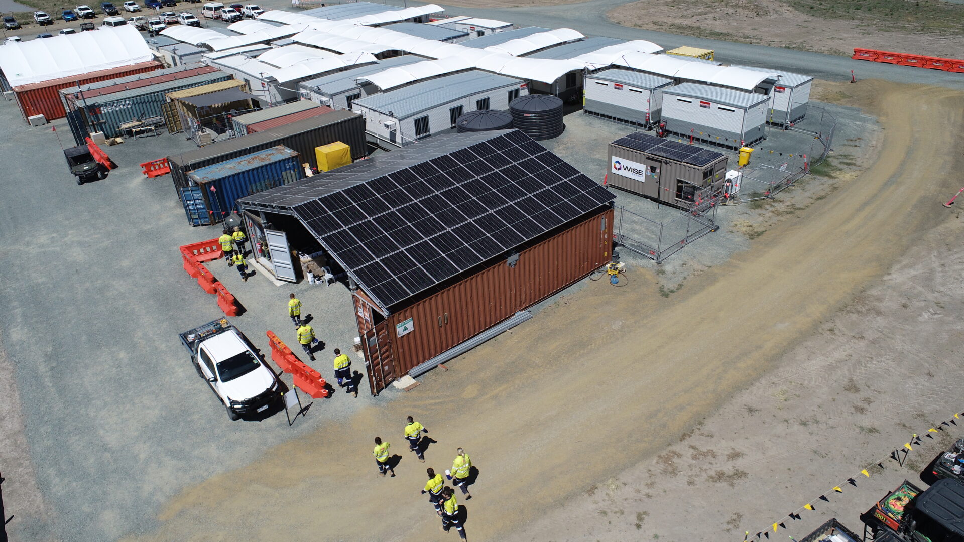 News and updates - Beon Energy 2024