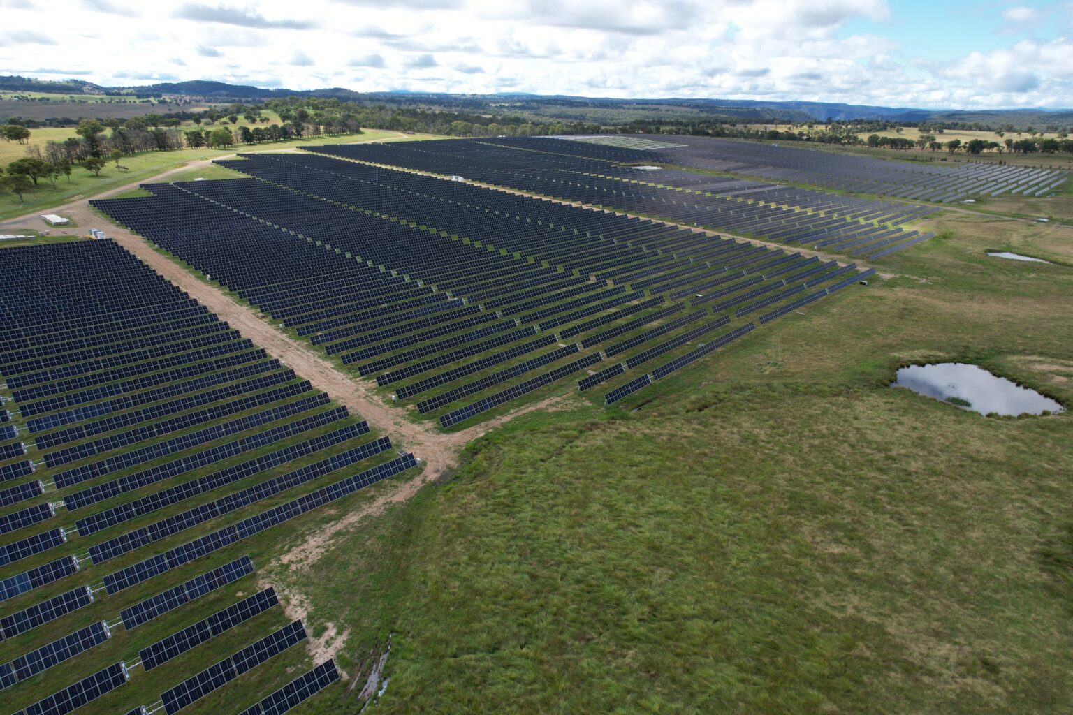 Our work - Beon Energy 2024