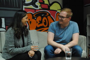 Homepage - Beon Energy 2024