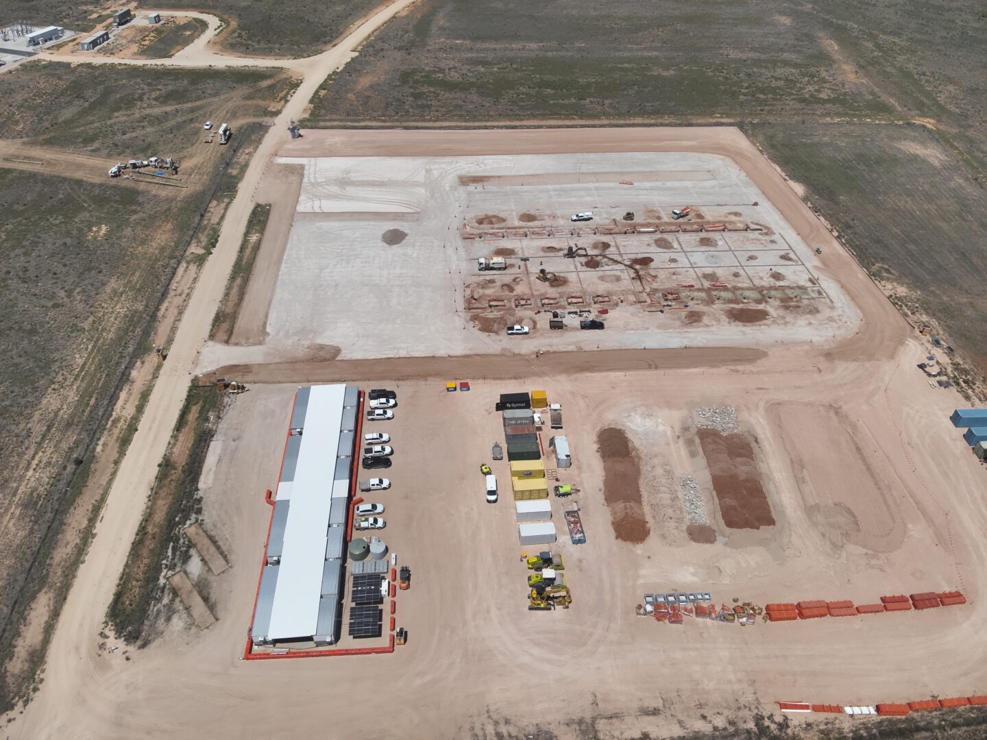 Our work - Beon Energy 2024