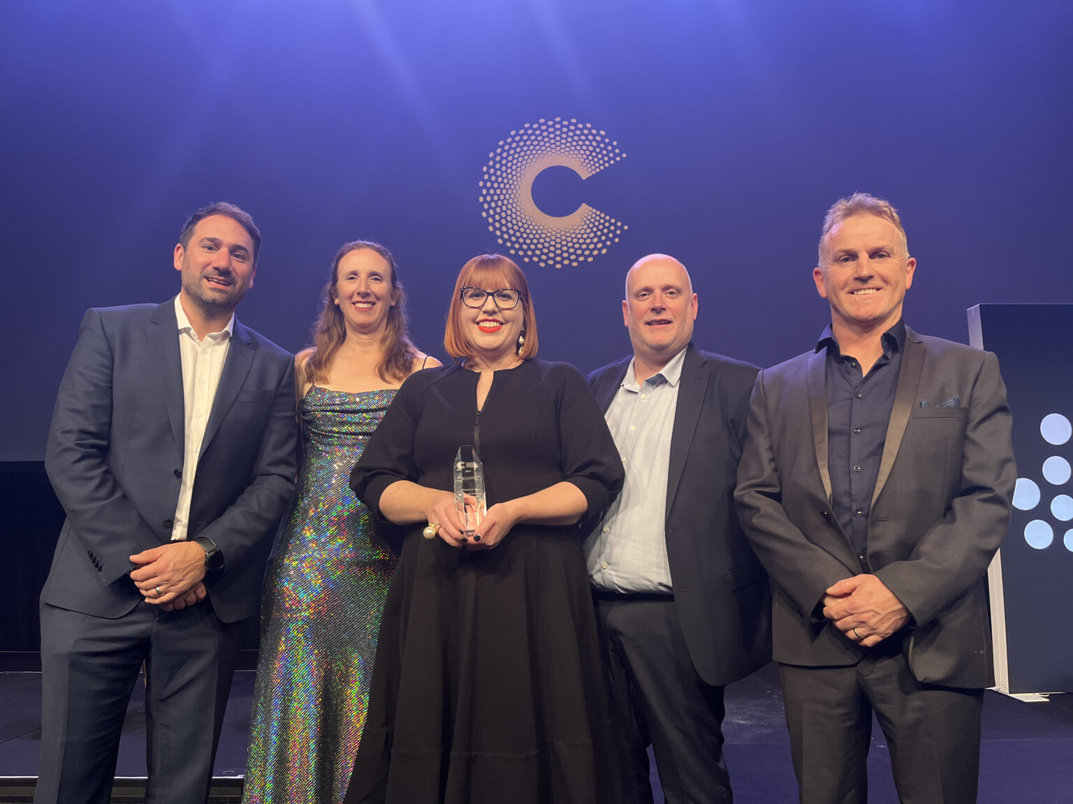 News and updates - Beon Energy 2024