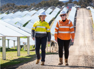 About us - Beon Energy 2024