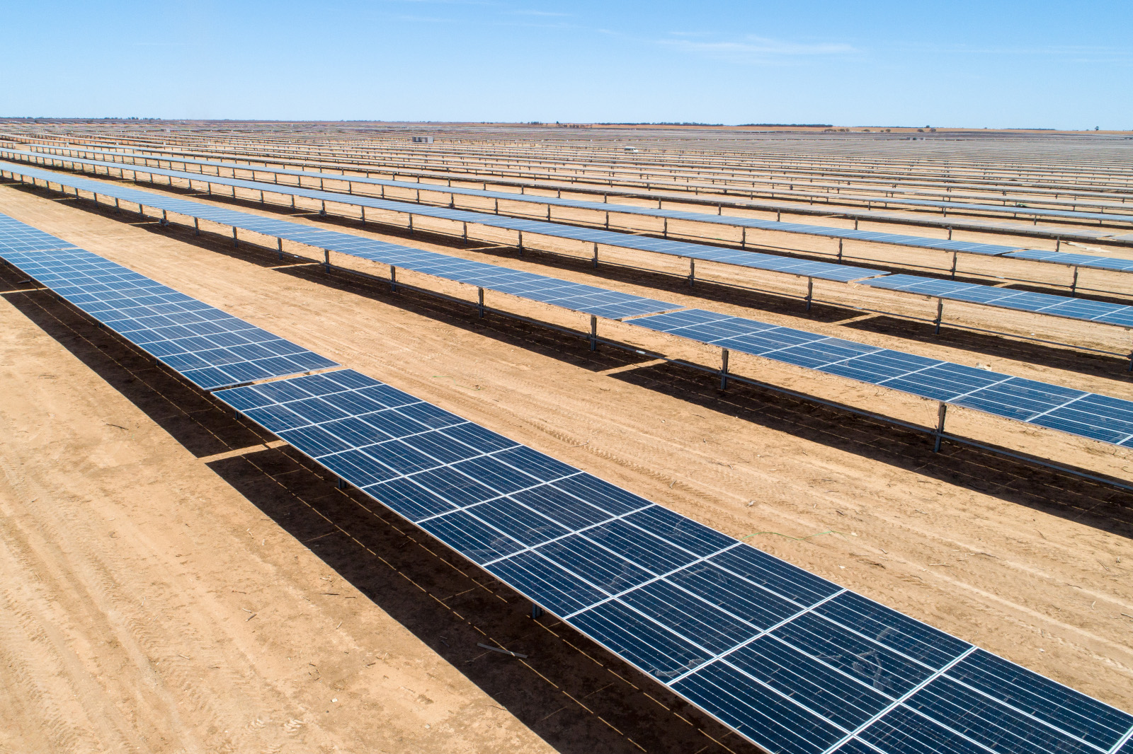 RWE & Beon to build Australia’s first eight-hour battery - Beon Energy 2024