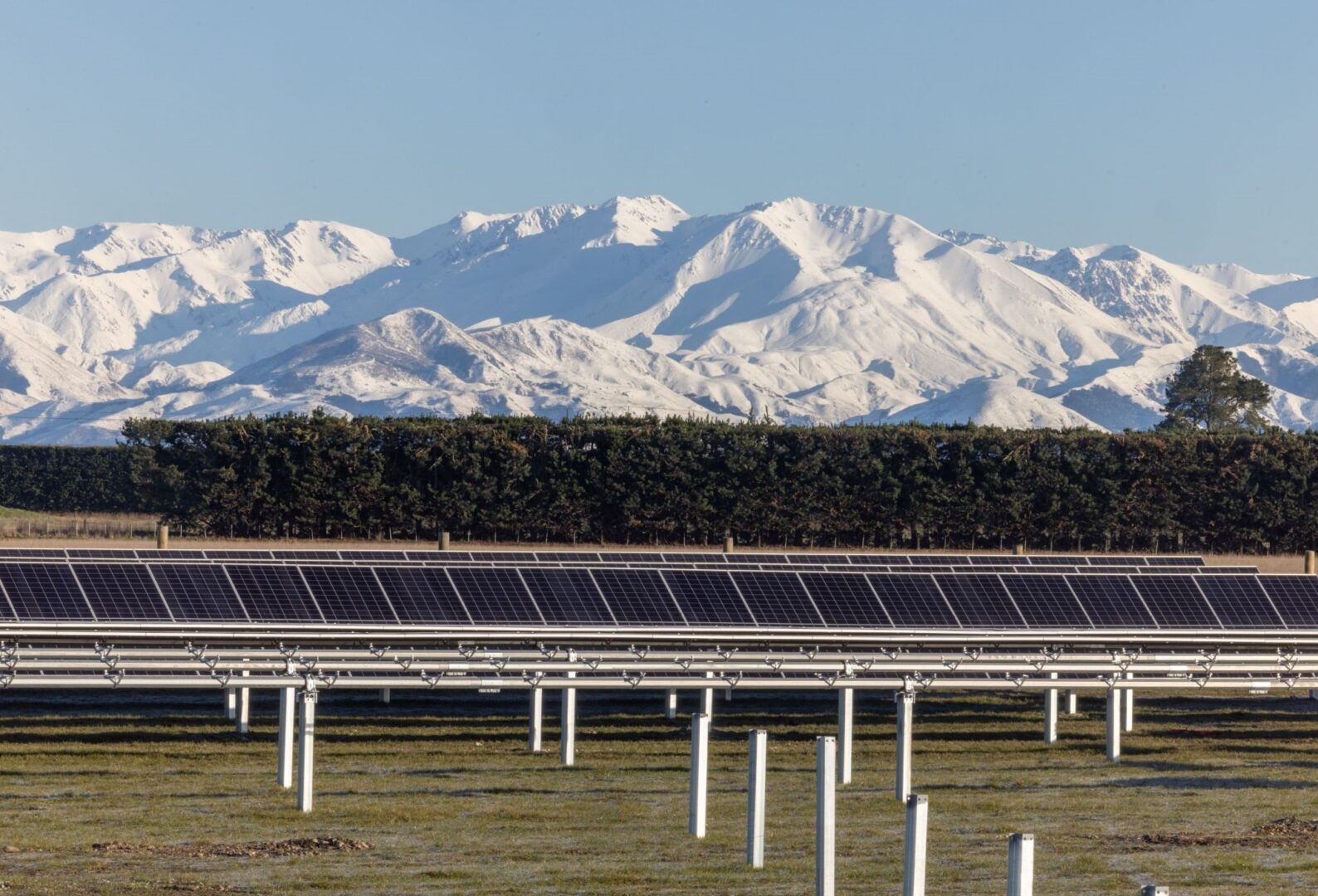 Our work - Beon Energy 2024