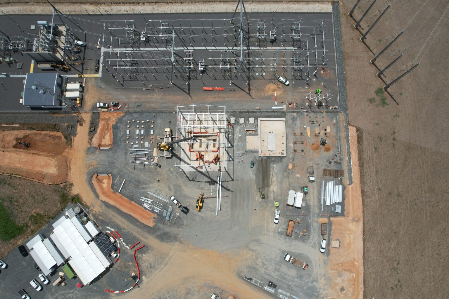 Our work - Beon Energy 2024