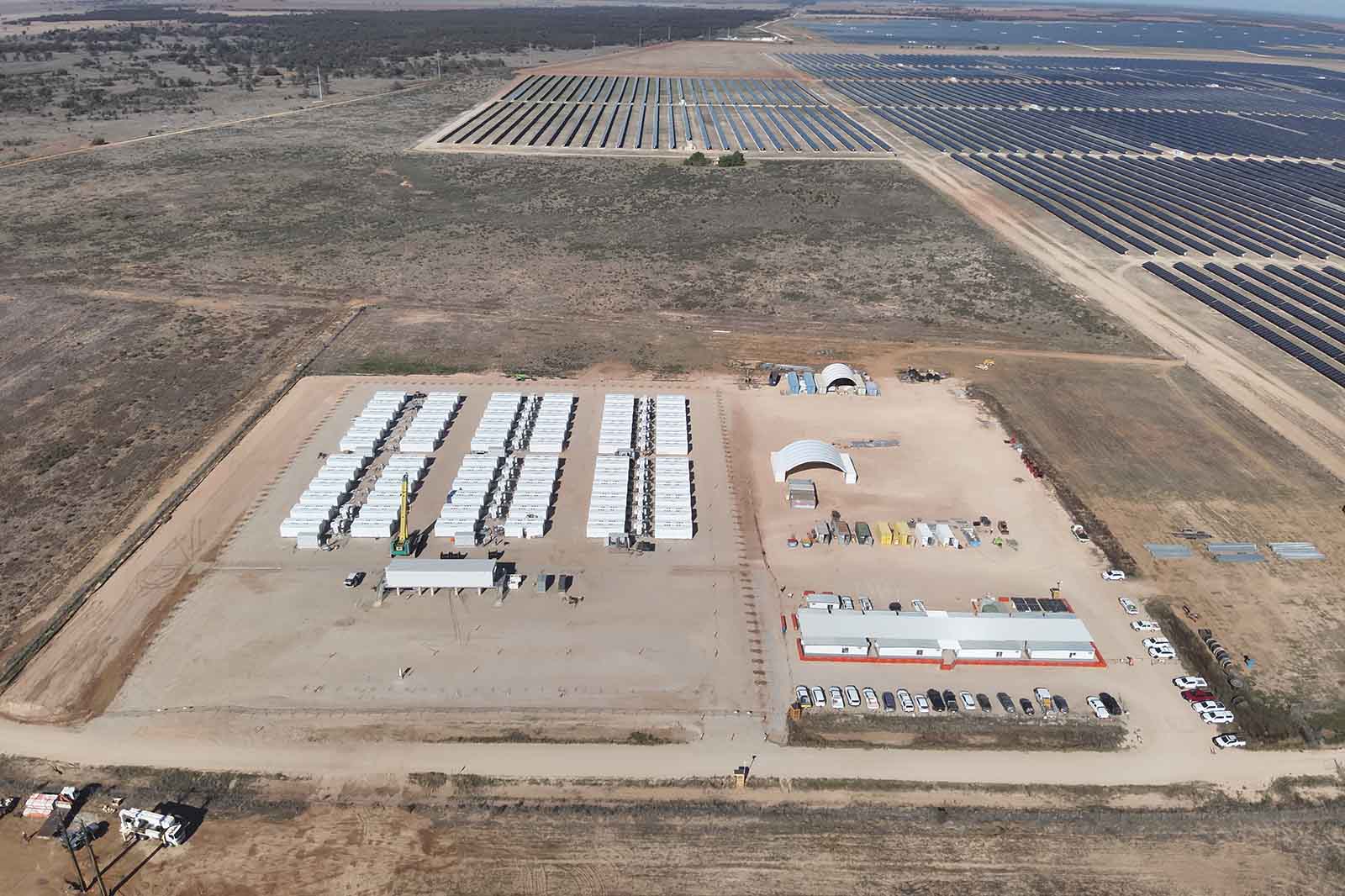 Green light to move Australia’s first eight-hour battery from ...